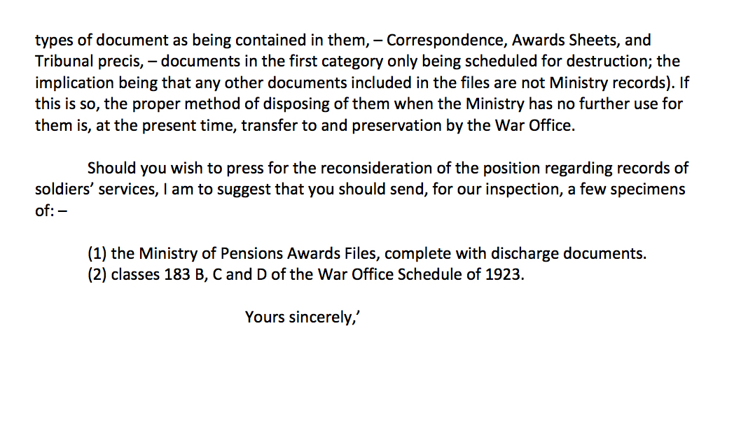 Postscript: Droitwich and saving the ‘Burnt Records’/the problem of ...