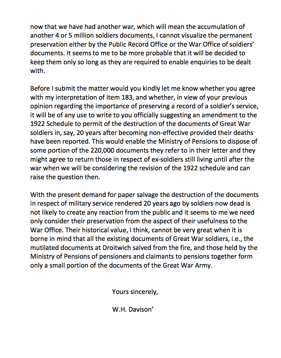 Postscript: Droitwich and saving the ‘Burnt Records’/the problem of ...